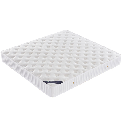 科学护脊弹簧床垫【偏硬无异响】