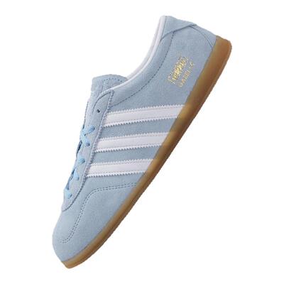 AdidasGazelle百搭低帮休闲板鞋