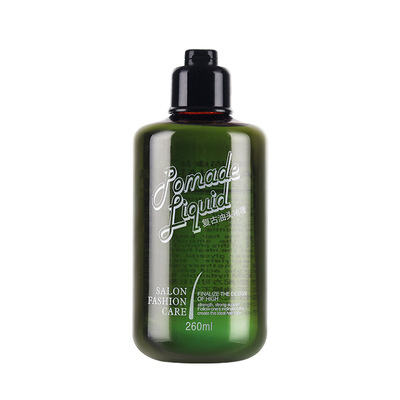 保湿蓬松啫喱HairStylingGel