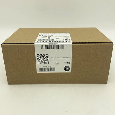 议价2085-IA8扩展模块罗克韦尔Allen-Bradley全新现货2085IA8