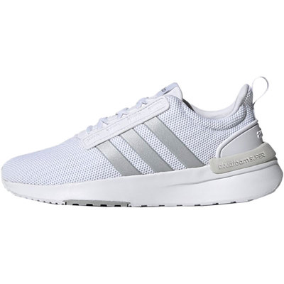 阿迪达斯正品跑步鞋女子