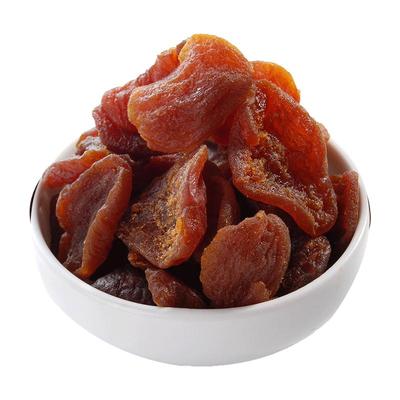 新品杏脯莫园李广杏脯肉