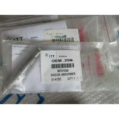 询价- ITT OEM.25M MF21539