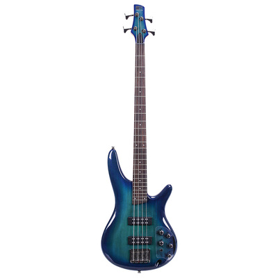 Ibanez依班娜电贝司Bass