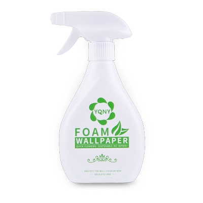 墙布免壁纸墙纸清洁剂