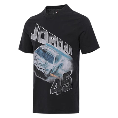 专柜正品Jordan男子运动透气半袖