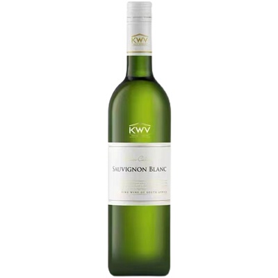 南非KWV酒庄锦殿干红干白葡萄酒