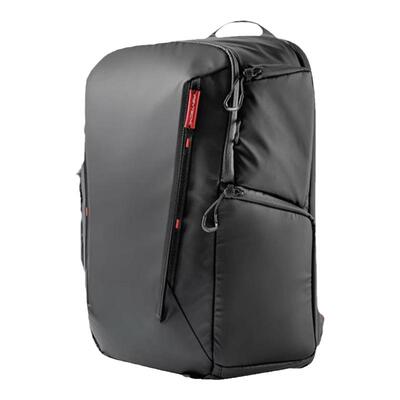 PGYTECH蒲公英OneMo Lite双肩相机摄影包大容量22L户外旅行登山包