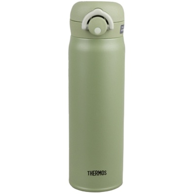 日本进口膳魔师保温杯超大容量