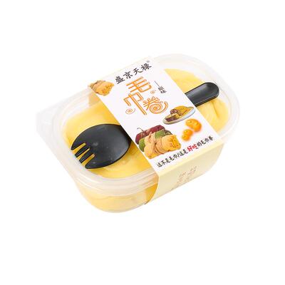 网红毛巾卷奶油蛋糕千层爆浆甜品