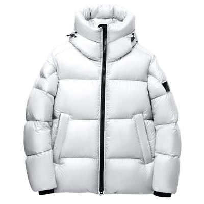 男女同款羽绒服G303天石V058