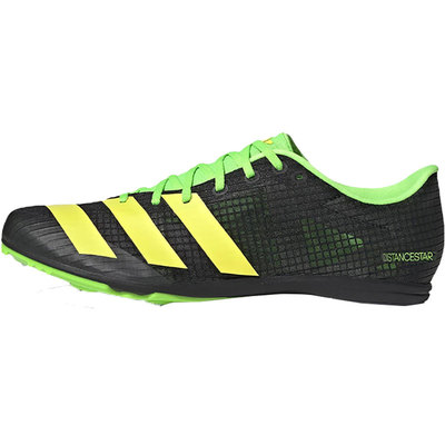 阿迪达斯运动跑步鞋男女