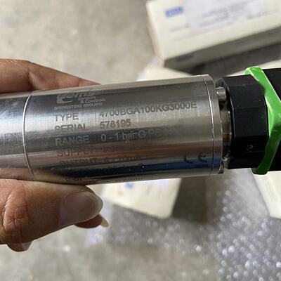 【询价】Gems捷迈压力传感器4700BGA100KG3000E，全适用