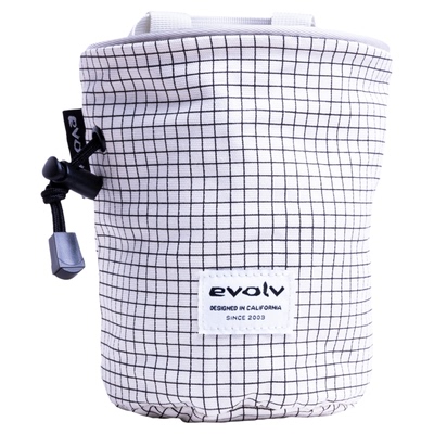 EVOLV帆布款攀岩腰包健身便携