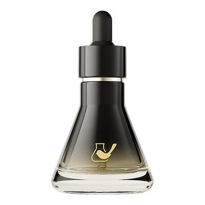 【百亿渠道】菜鸟和配方师姜黄素精华液Ⅳ 3ml*5祛痘保湿修护舒缓