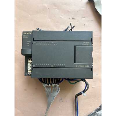 询价-S7-200 PLC CPU224 214-1AD23