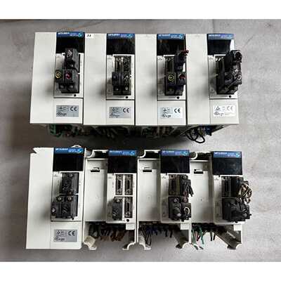 溢价-驱动MRJ2S200A2KW