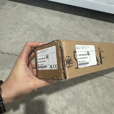 议价HEIDENHAIN海德汉光栅尺557649-09 LC483升级689680-09 LC485