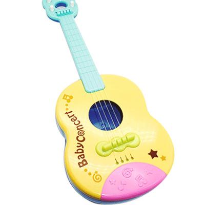 Toyroyal儿童尤克里里吉他玩具