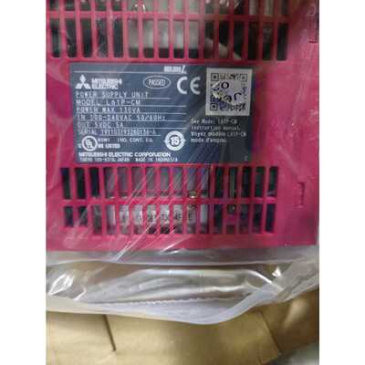 【请询价】三菱全新三菱L61Pcm电源模块
