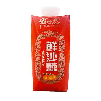 维仕杰含量≧60沙棘汁破损包赔