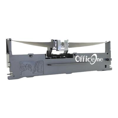 officeone适用海岸线 LQ610K专用色带架LQ600K LQ-620KII PA91A针式打印机 S015290非原装 爱普生lq630K