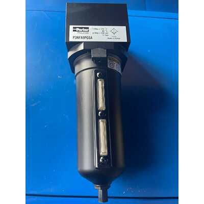议价ParkerP3NFA9PGSA过滤器口径一寸半适用