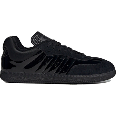 阿迪达斯男女耐磨低帮运动板鞋