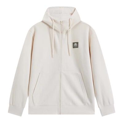 Kappa卡帕男子连帽外套