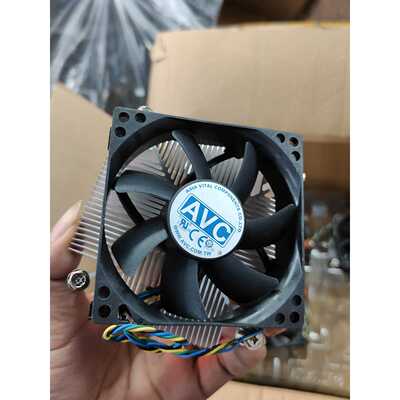 询价-AVCCPU散热器