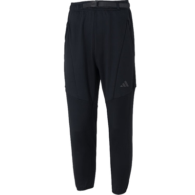 阿迪达斯运动休闲长裤