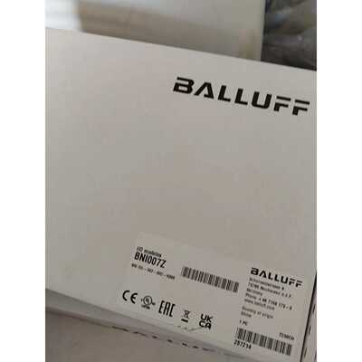 易福门IFM正品PI2694BNI007ZAC2505