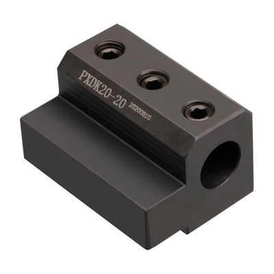 数控车刀内径辅助工位