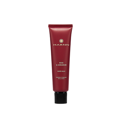 HARNN护手霜持久留香滋润保湿