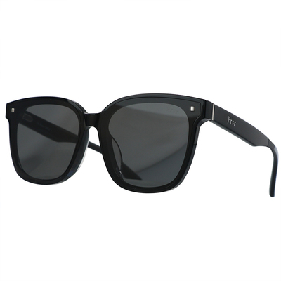 帕莎防紫外线GM风格女士太阳镜