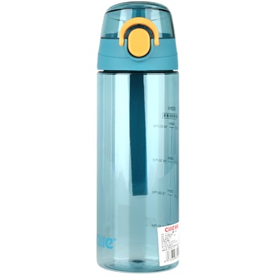 大容量儿童夏季运动塑料杯子水壶