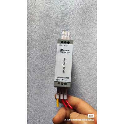议价MTL浪涌保护器MA15D2SI240V10A维修