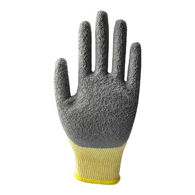 金步安400v电工绝缘手套