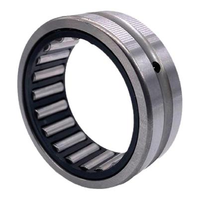 无内圈滚针轴承 TAF202816 NK20/16 尺寸 内径20mm外径28高度16mm