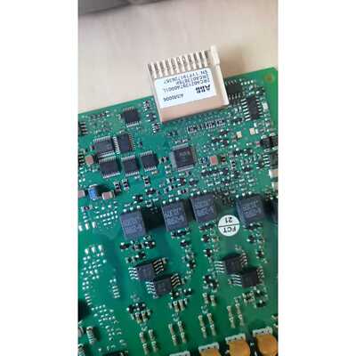 询价-控制板AIM0006，型号2RCA021397A000
