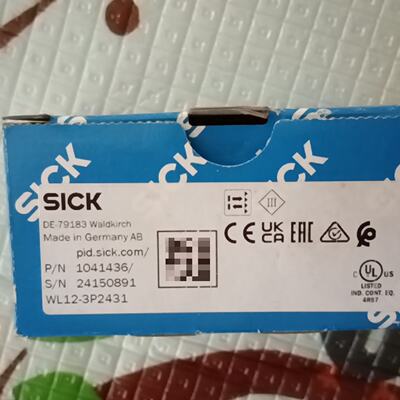 溢价-WL12-3P2431  DE-79183