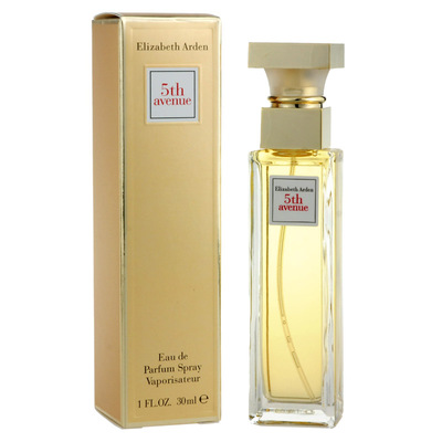 正品女香雅顿第五大道