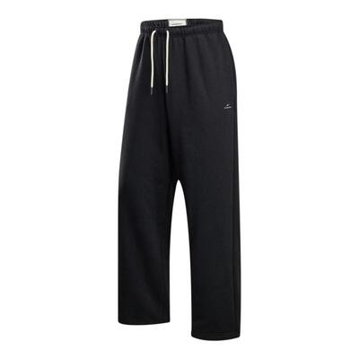 【自营】NIKE耐克男子TF SI BRSH OPEN HEM PA运动长裤IM6334-010