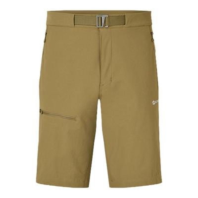 MONTANE户外休闲防风耐磨短裤