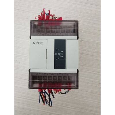 可维修议价  信捷XINJEPLC控制器型号XD316TEAC100240V供电摄外观