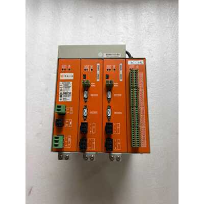 议价华成工控机械手控制器，QCPU-S060主控EC-L4-0