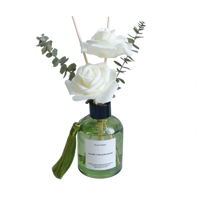 果香茶香甜香清新持久香薰摆件