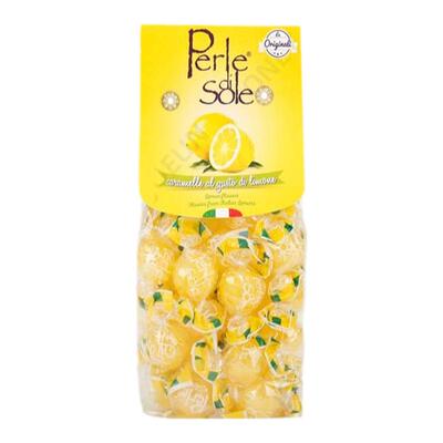 PERLEDISOLE水果糖金智秀同款