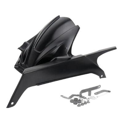 雅马哈Tracer9GT后档泥板延长