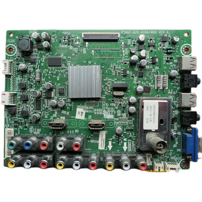 液晶电视主板海信RSAG7.820.4359